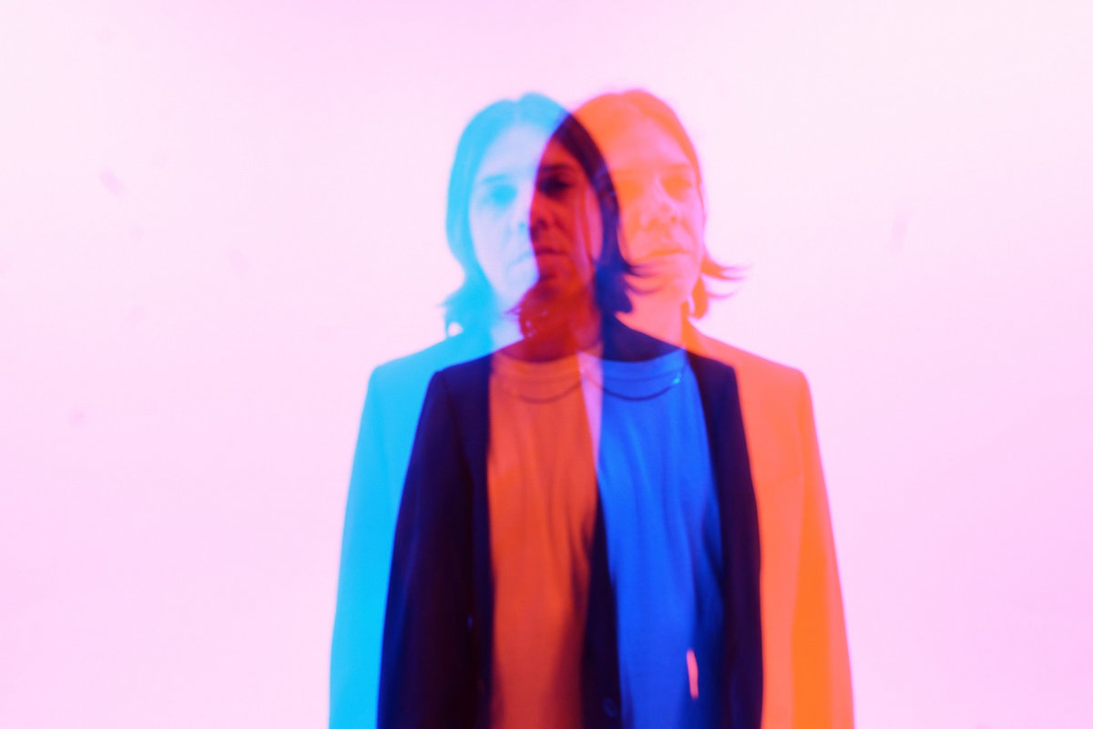 Echoes at Dawn | Evan Charles