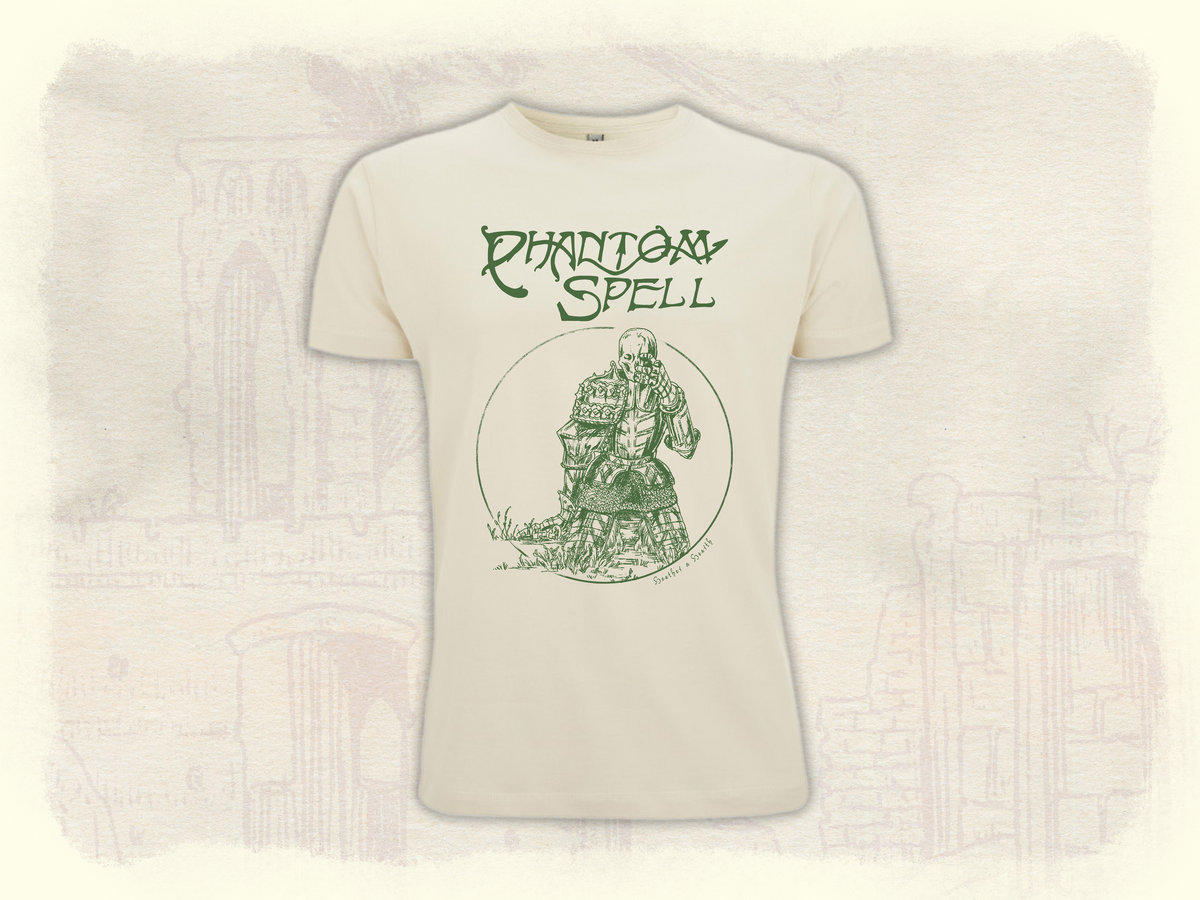 Heather & Hearth | Phantom Spell