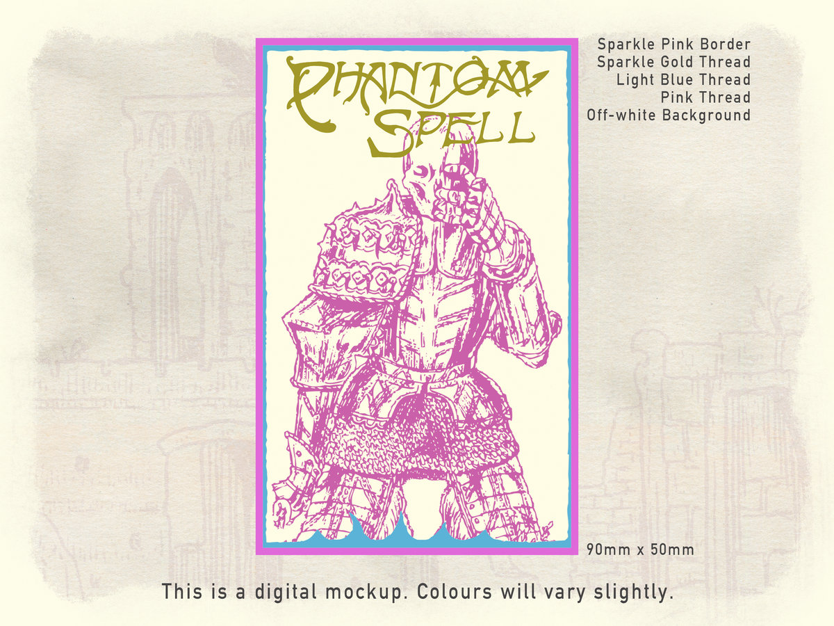 Heather & Hearth | Phantom Spell