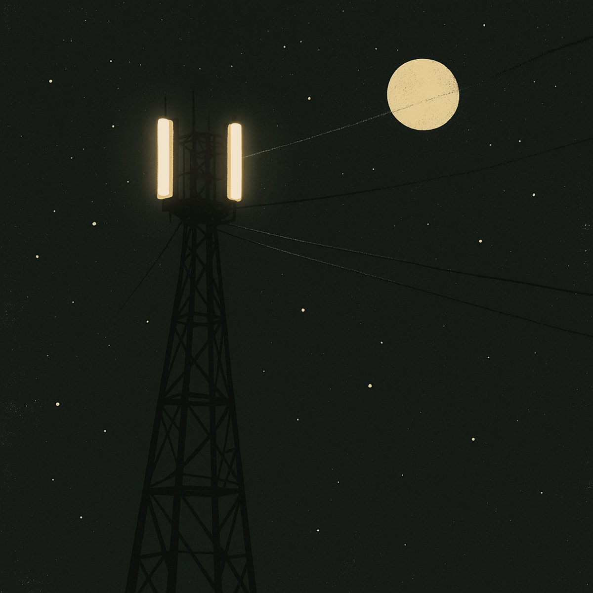 Music | Lo-fi Signal FM