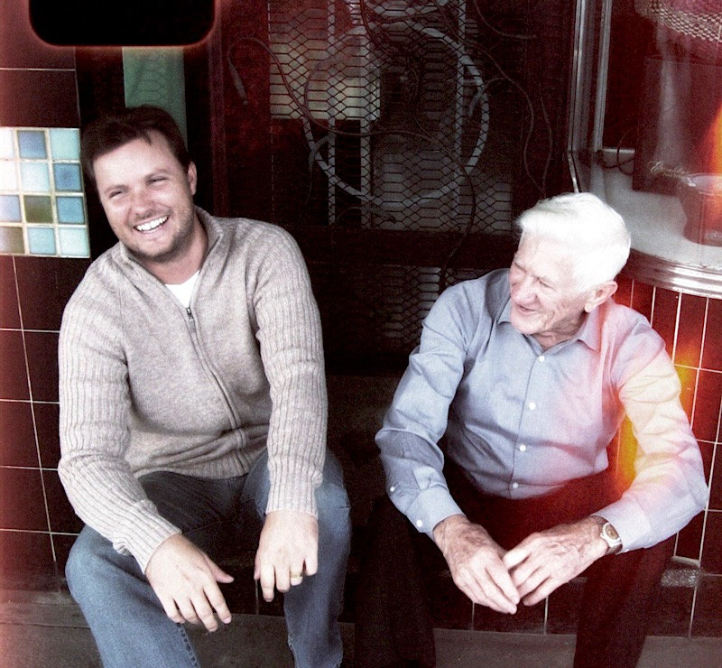 Some Things Never Change Generation Gap