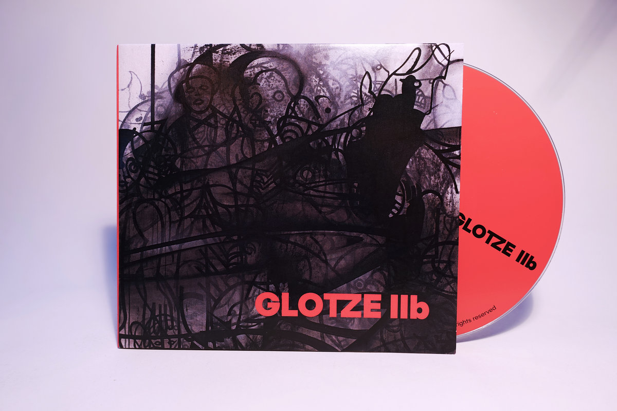 Rit.Accel.A.Tempo | GLOTZE | Boomslang Records