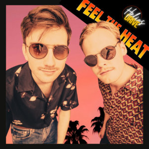 Music | Helios Drive