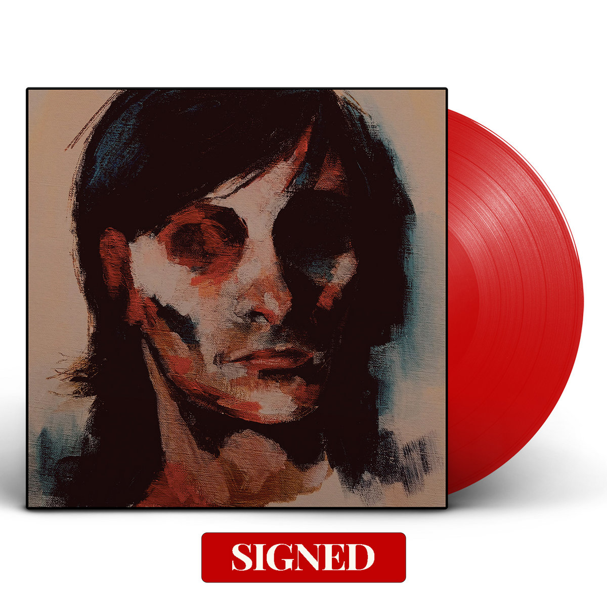 Artificial Tears | T. Hardy Morris