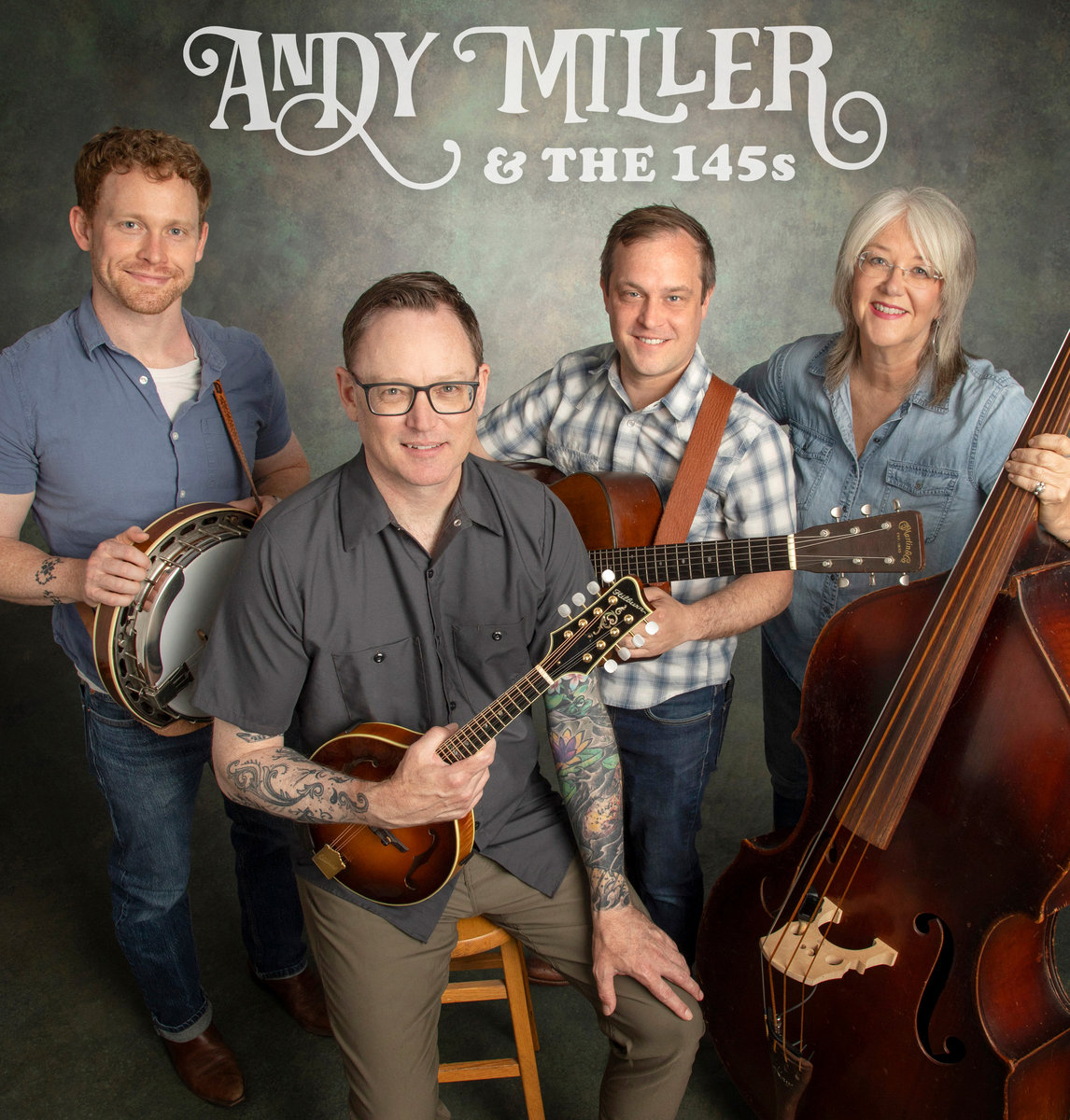 Port Of Indiana | Andy Miller & The 145s