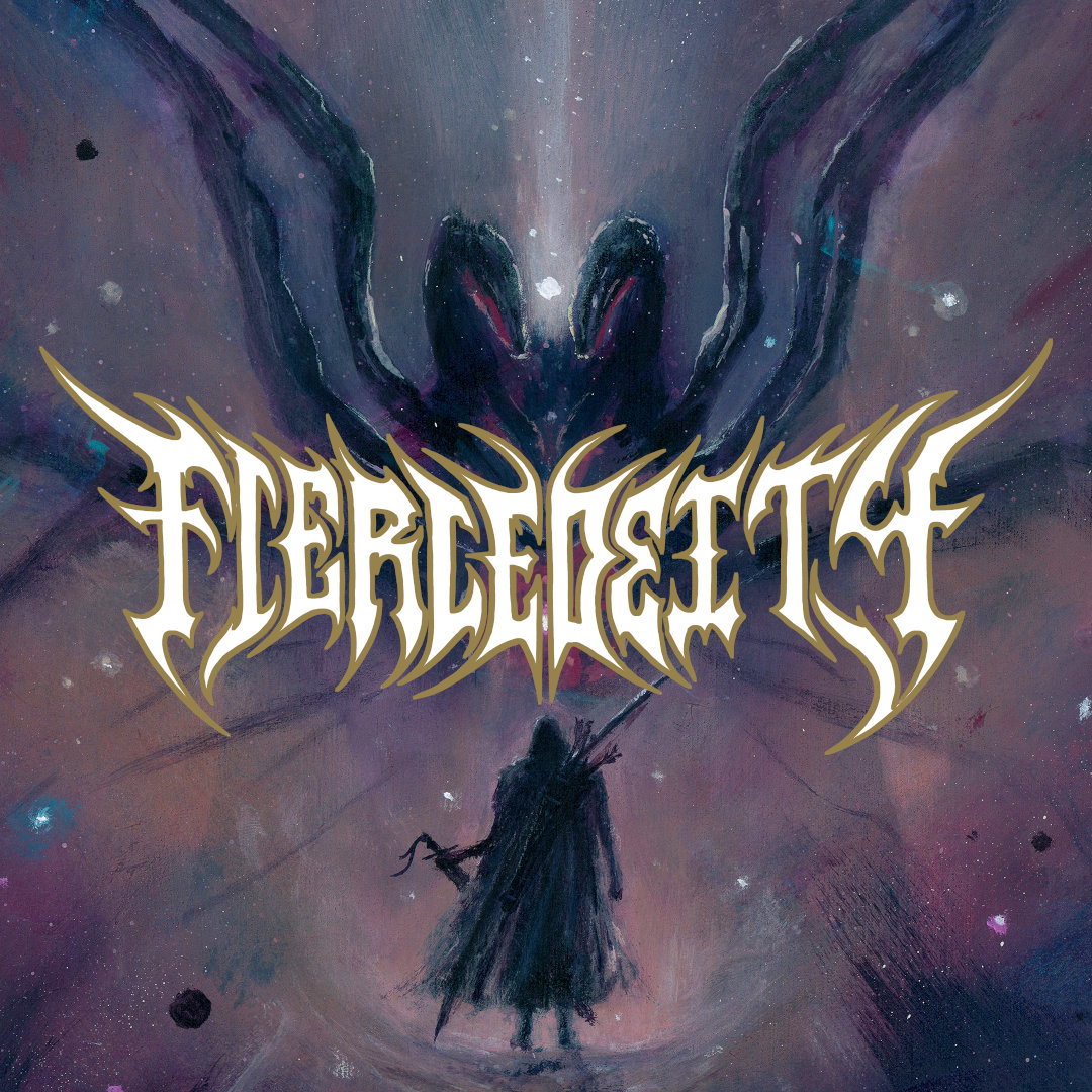 A Terrible Fate | Fierce Deity