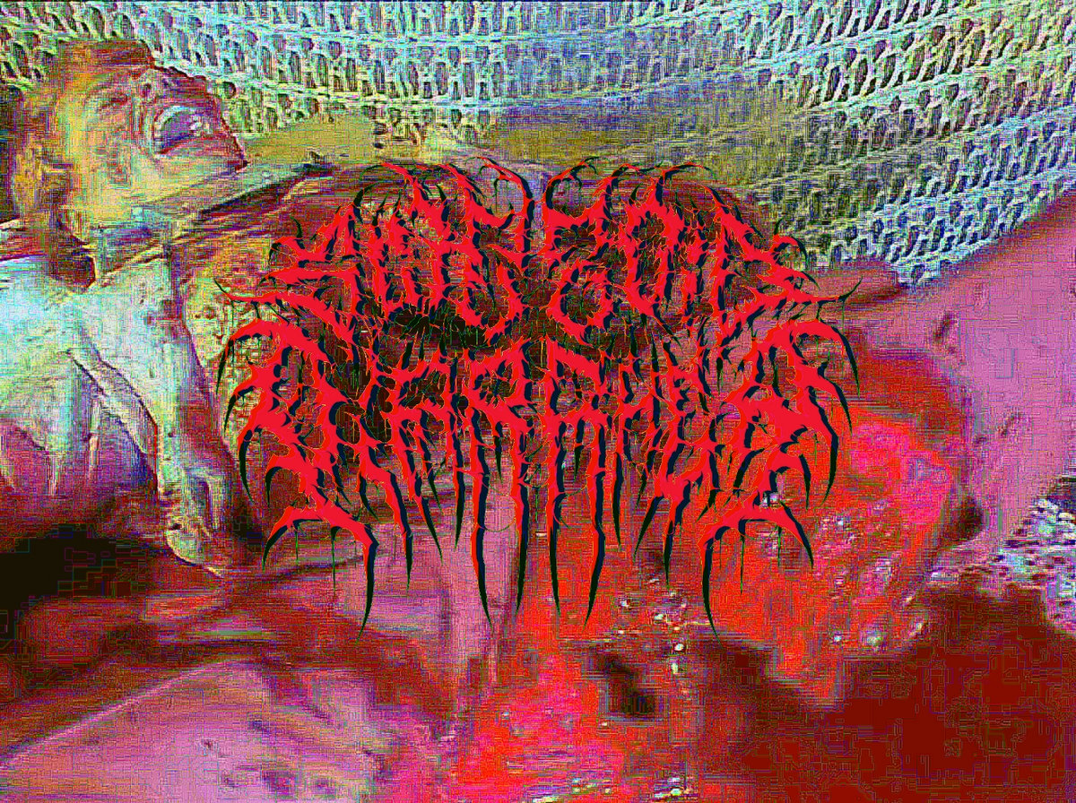 Laboratory Experiments On a Half-Dead, Stuff Body | Schizoid Diarrhea
