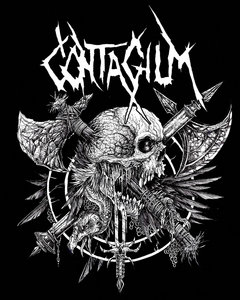 Music | Contagium