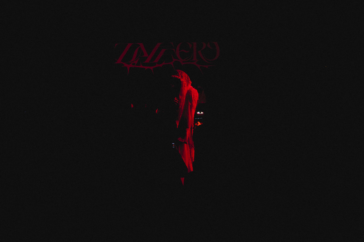 MOTHER LODE | Zaffer 9