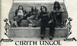 Merch | Cirith Ungol