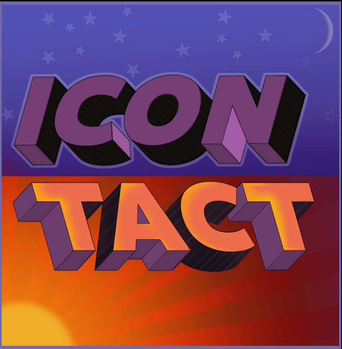 Icon Tact | Rick the Human