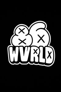 Music | 86WVRLD