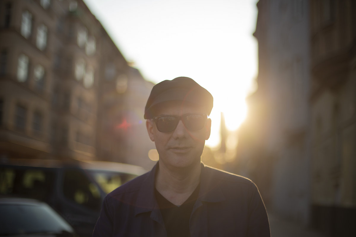 Until The Sky Bends Down | James Harries