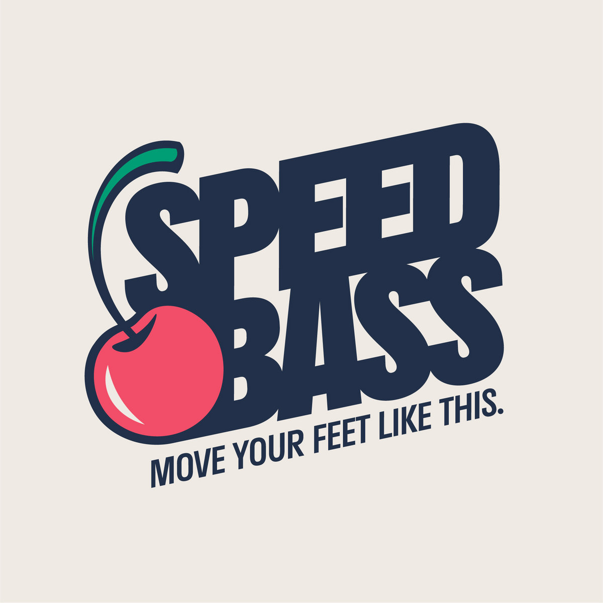 The Album By Mandidextrous | Mandidextrous | Speedbass Recordings