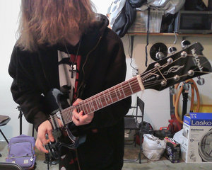 Music | Pitch Incorrection