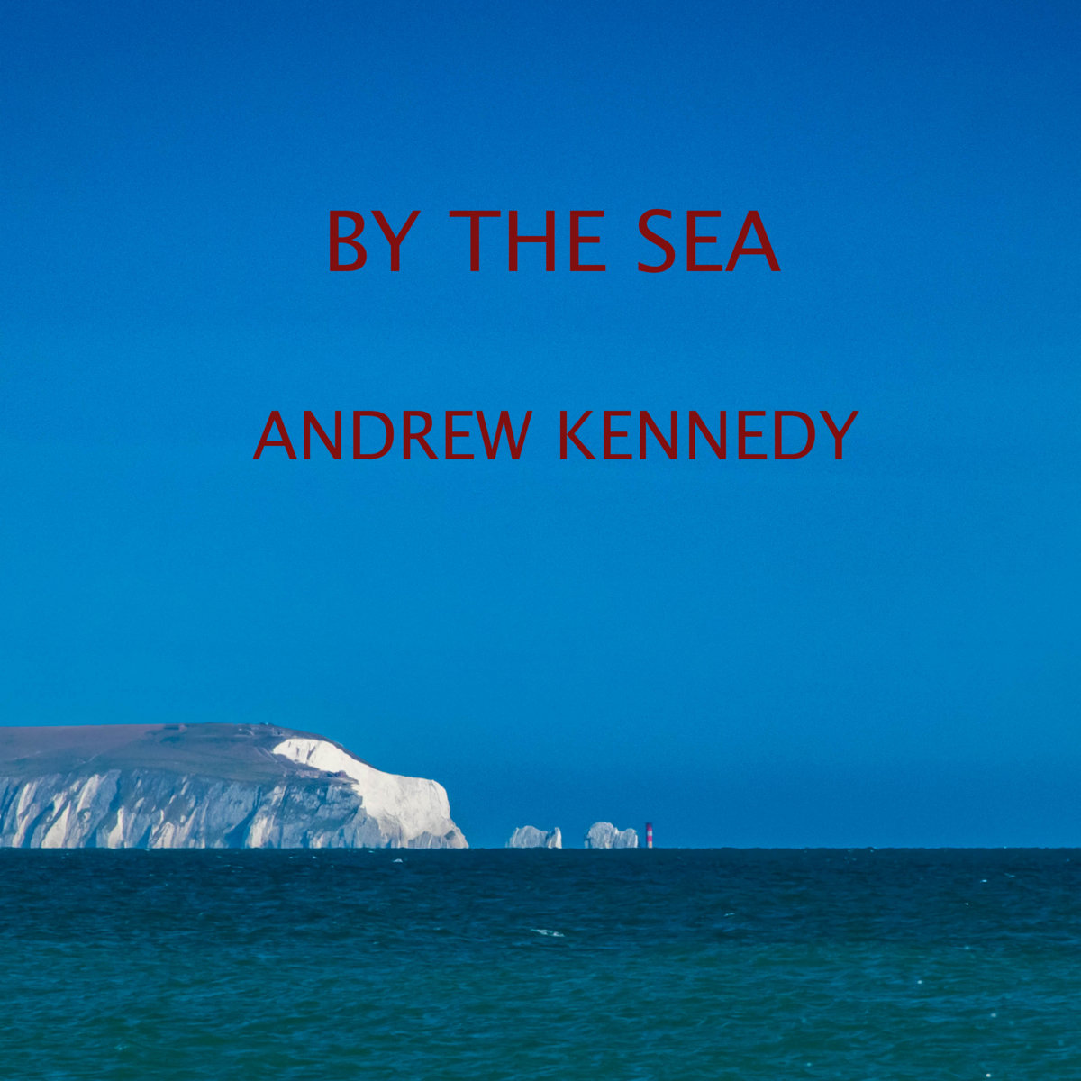 By The Sea | Andrew Kennedy
