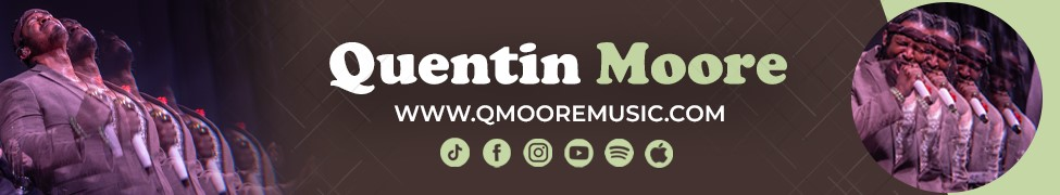 Love's Worth | Quentin Moore