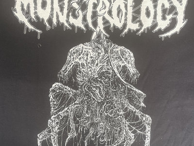 Body Hatch T-shirt | Monstrology