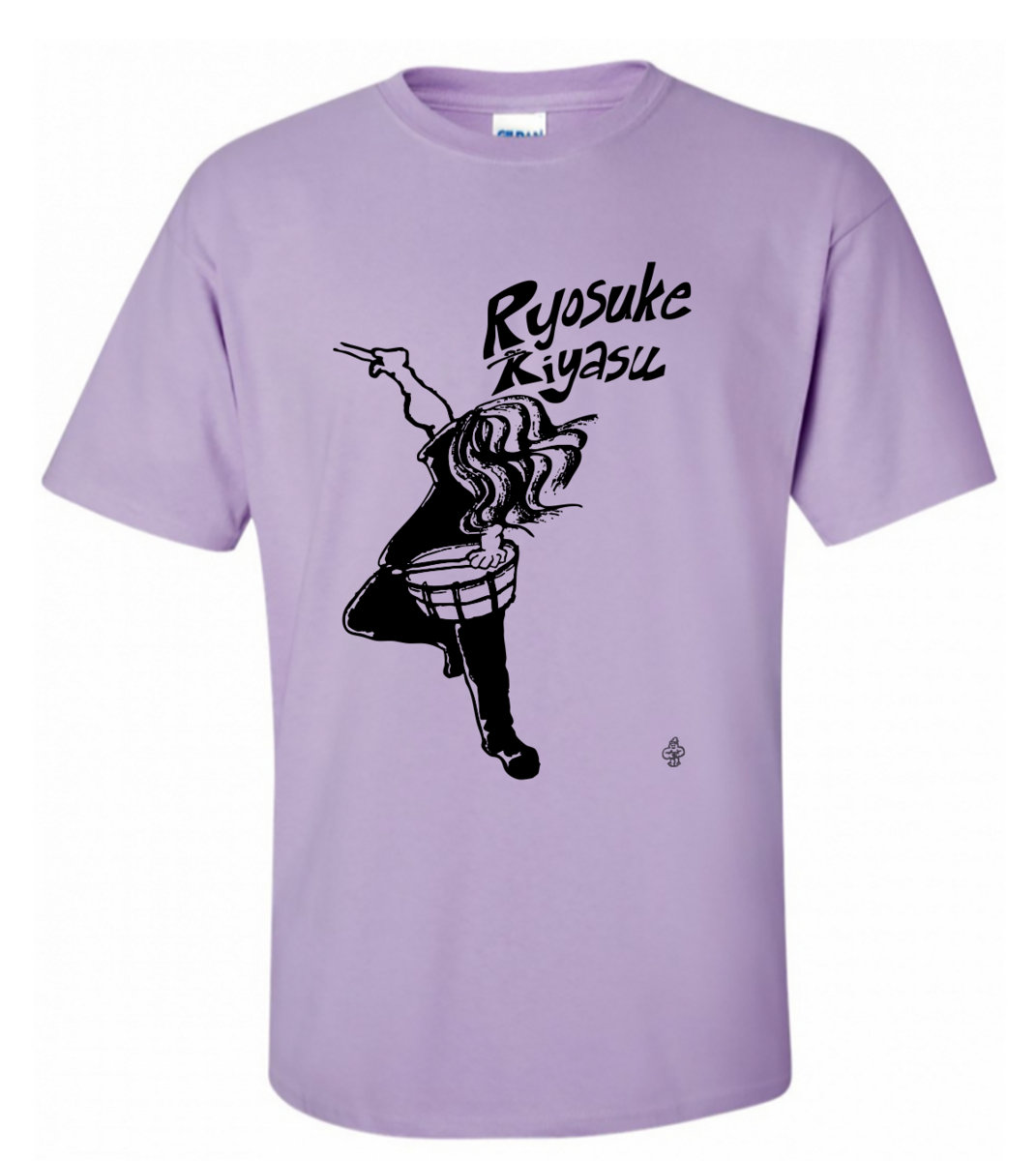 Hokkaido tour 2025 T-shirt | Ryosuke Kiyasu