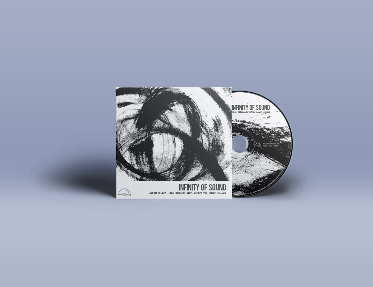 Infinity Of Sound | Maxime Bender | IGLOO Records