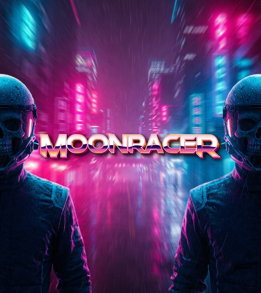 MoonRacer 81 | MoonRacer