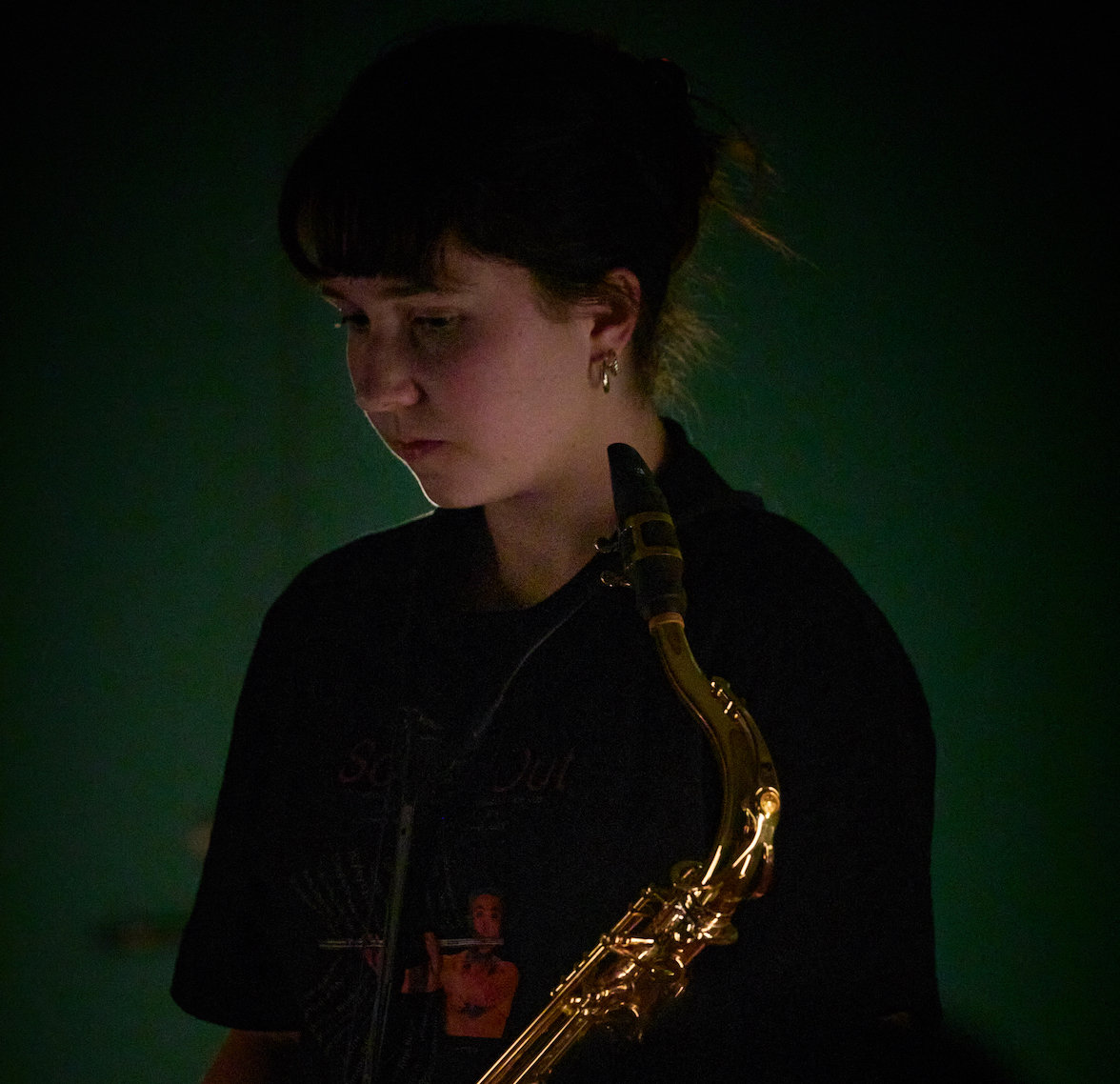 JAG Live at Rockdale | Gabriella Hill, Alex Tucker, Jacques Emery ...