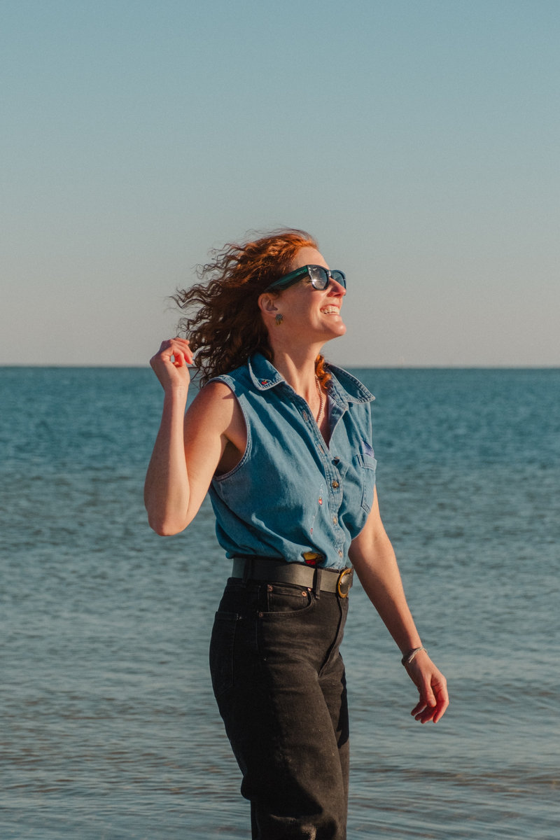 Billionaire | Kathleen Edwards