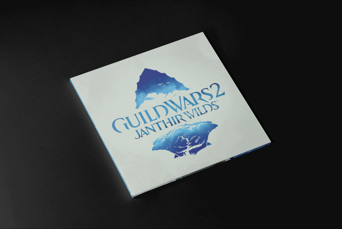 Guild Wars 2: Janthir Wilds (Original Game Soundtrack) | Maclaine ...