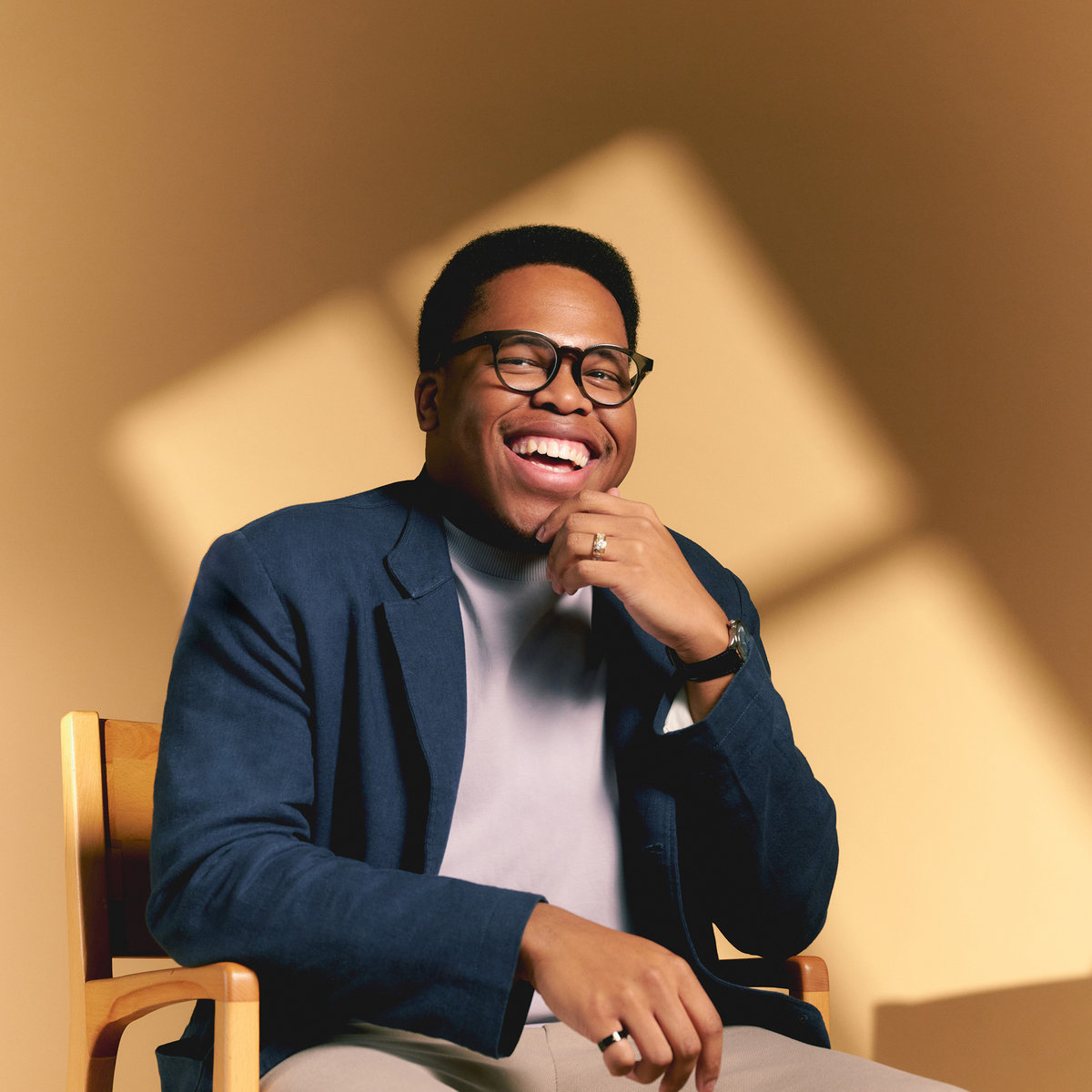 The Book of Isaiah: Modern Jazz Ministry | Isaiah J. Thompson