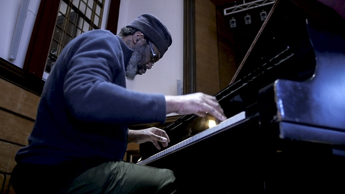 The Bliss Of Bliss | Pat Thomas