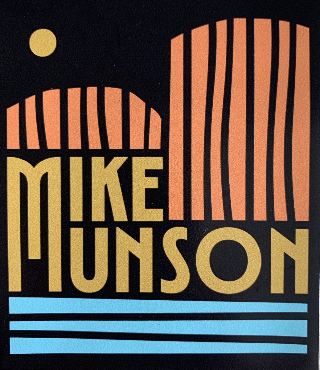 Magnet | Mike Munson