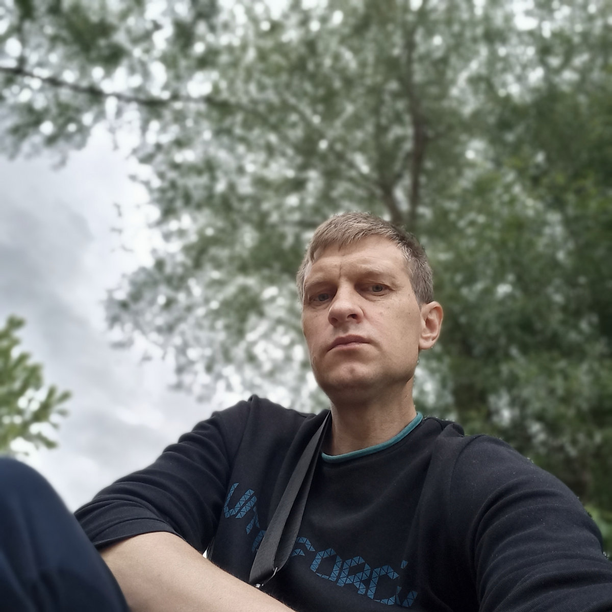 my sorrows told me everything | novatel | Ynola