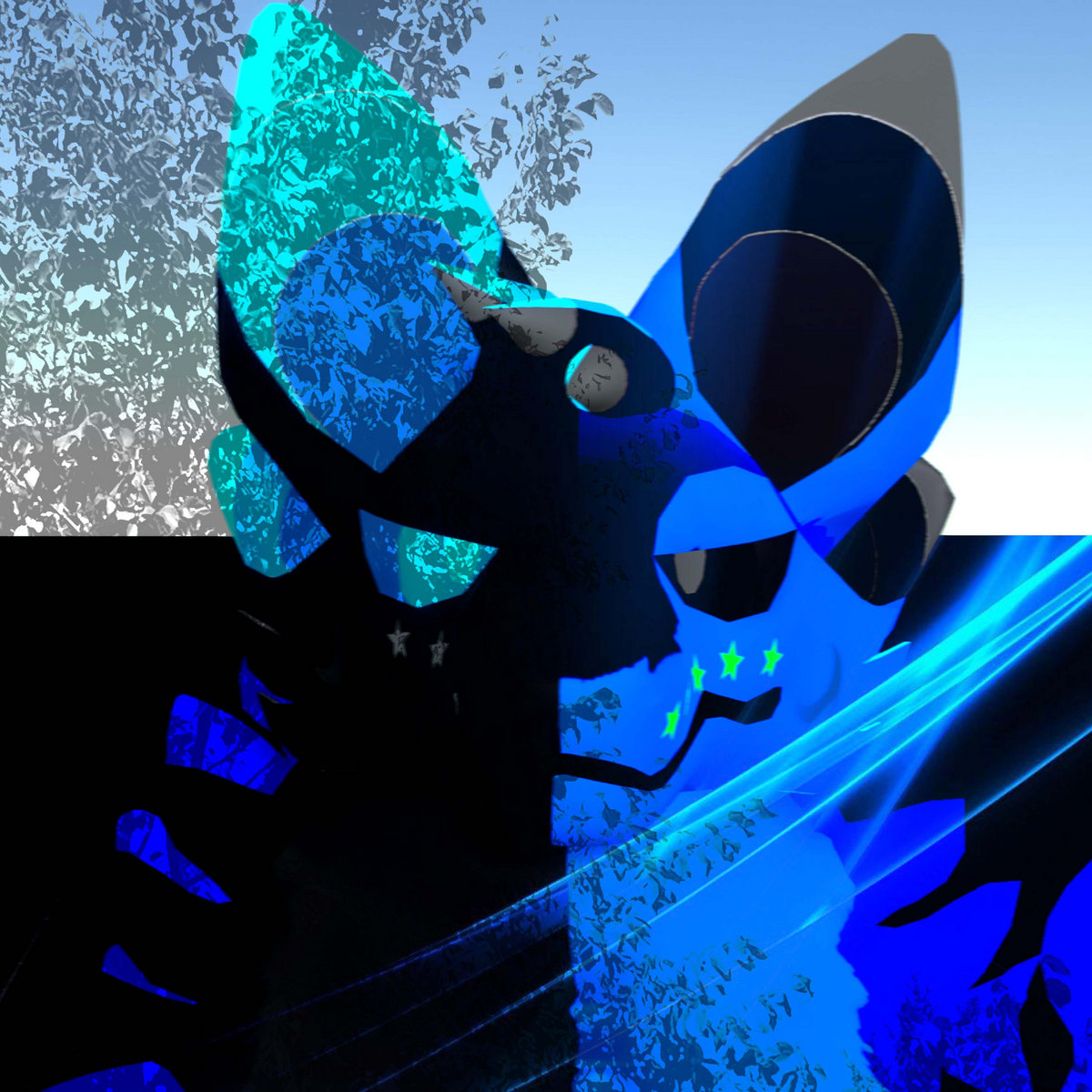 Between Two Lives - EP | Alan Moon