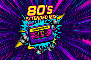 Music | 80's Extended Mix