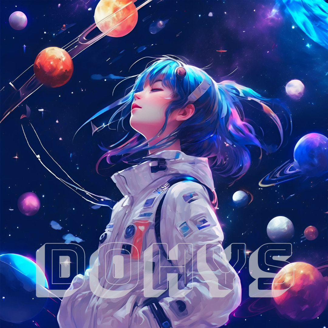 EXPLOSIVE & EMOTIONS Vol. 1 EDM | DOHYS