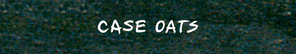 Last Missouri Exit | Case Oats