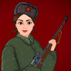 MG Ultra | Machine Girl