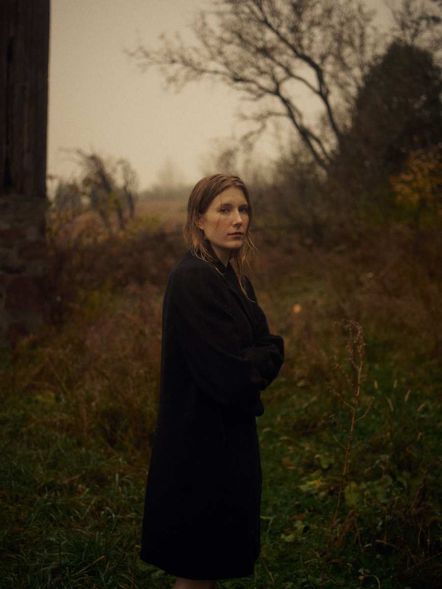 Eye of the Storm | Georgia Harmer