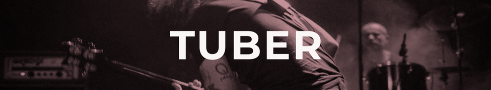 Tuber EP | Tuber