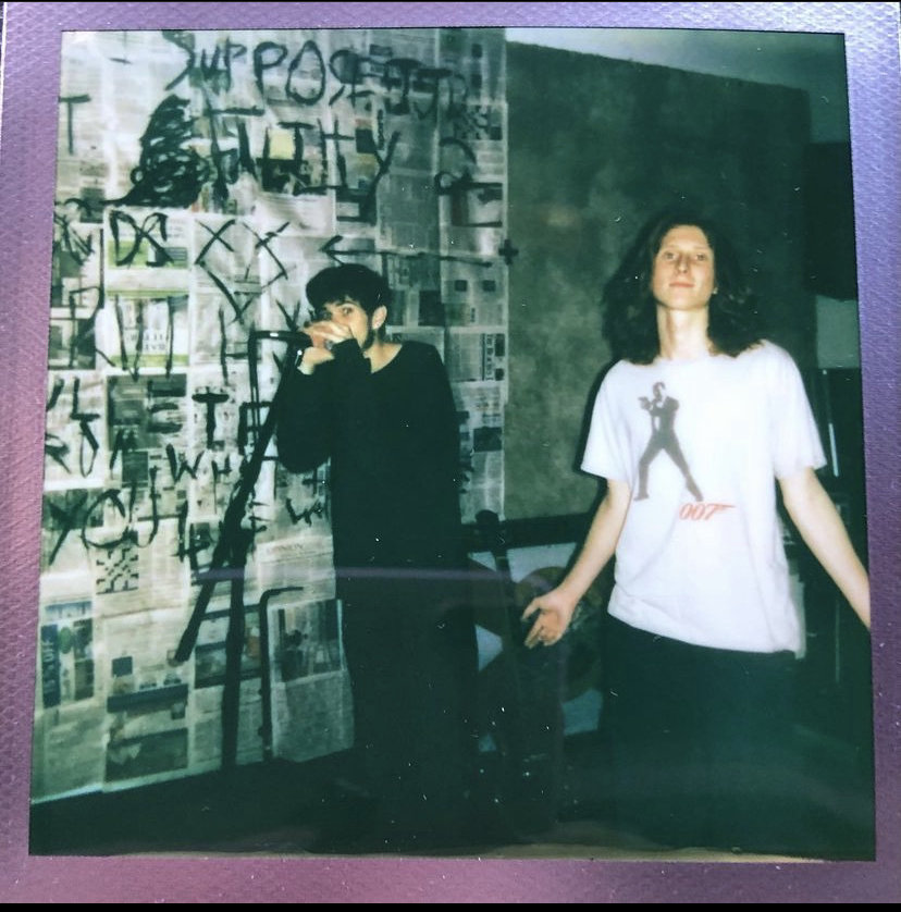 Practice Tapes Part 2 | jakeu