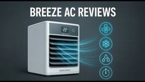 Audio | Breeze Box AC