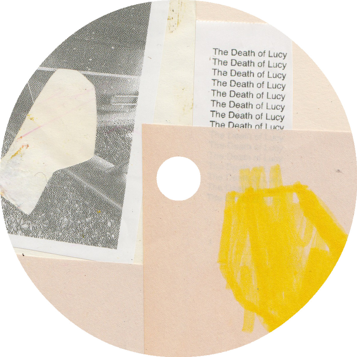 The Death of Lucy | Danny Horn & the Shared Myths