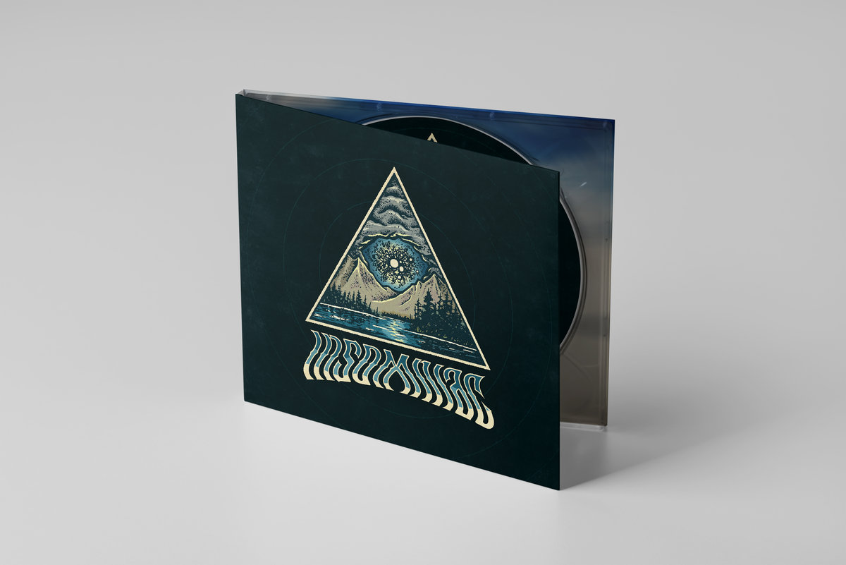 Om Moksha Ritam | INSOMNIAC