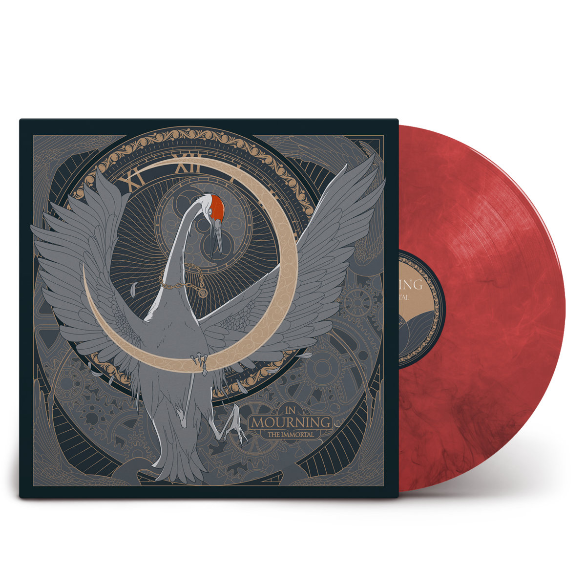 The Immortal | In Mourning