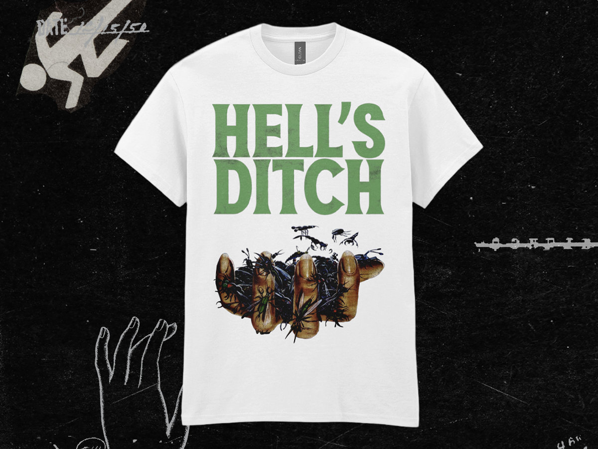 Hell Hand | Hell's Ditch