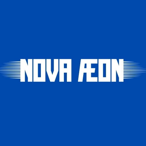 Eclipse | NOVA ÆON