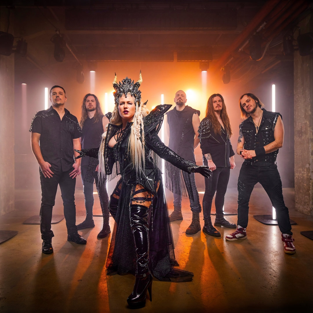 Steelbound | Battle Beast