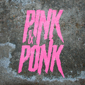 Music | Pink & Ponk