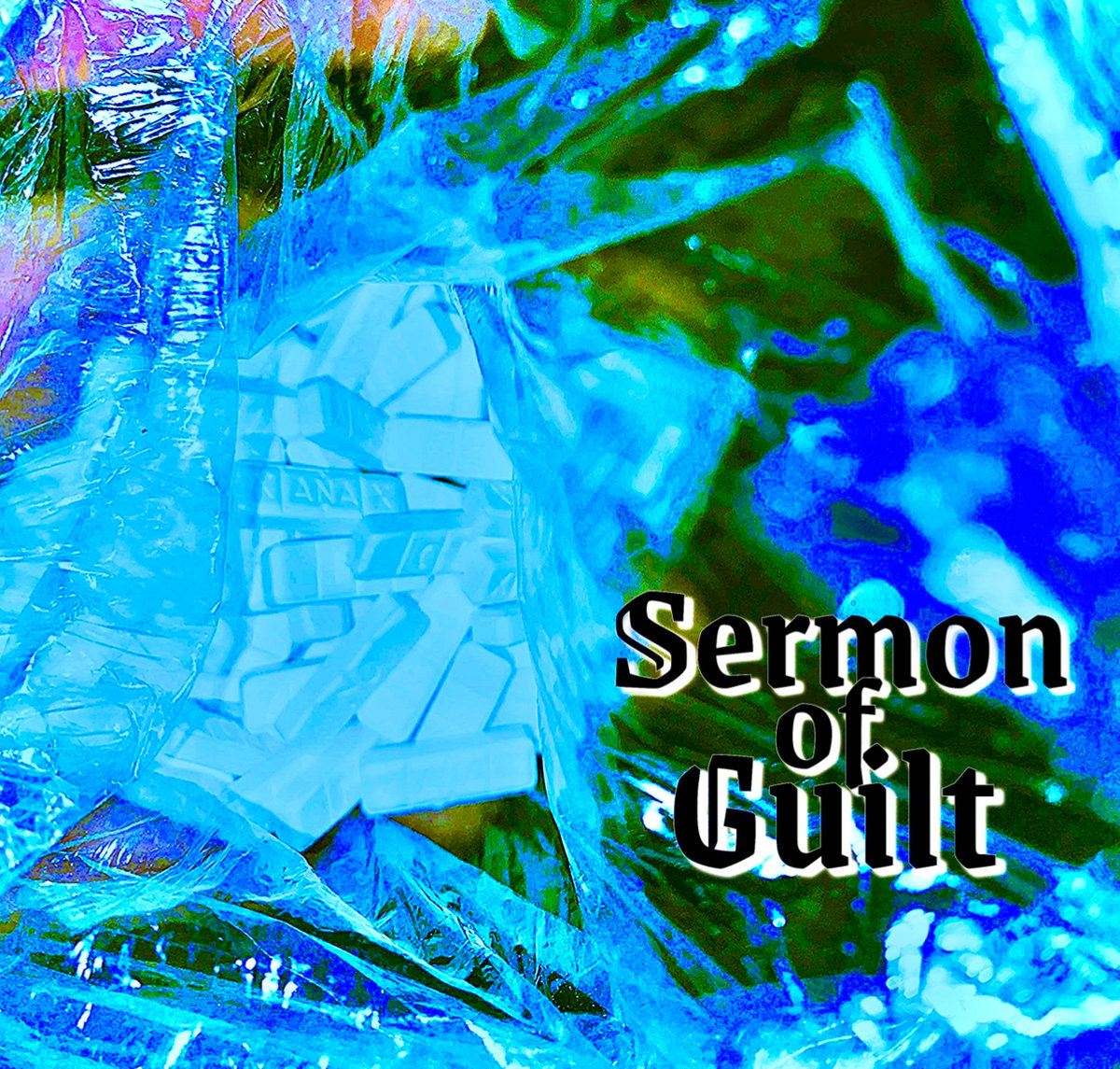 WITHIN THE GRASP OF GOD | Sermon of Guilt