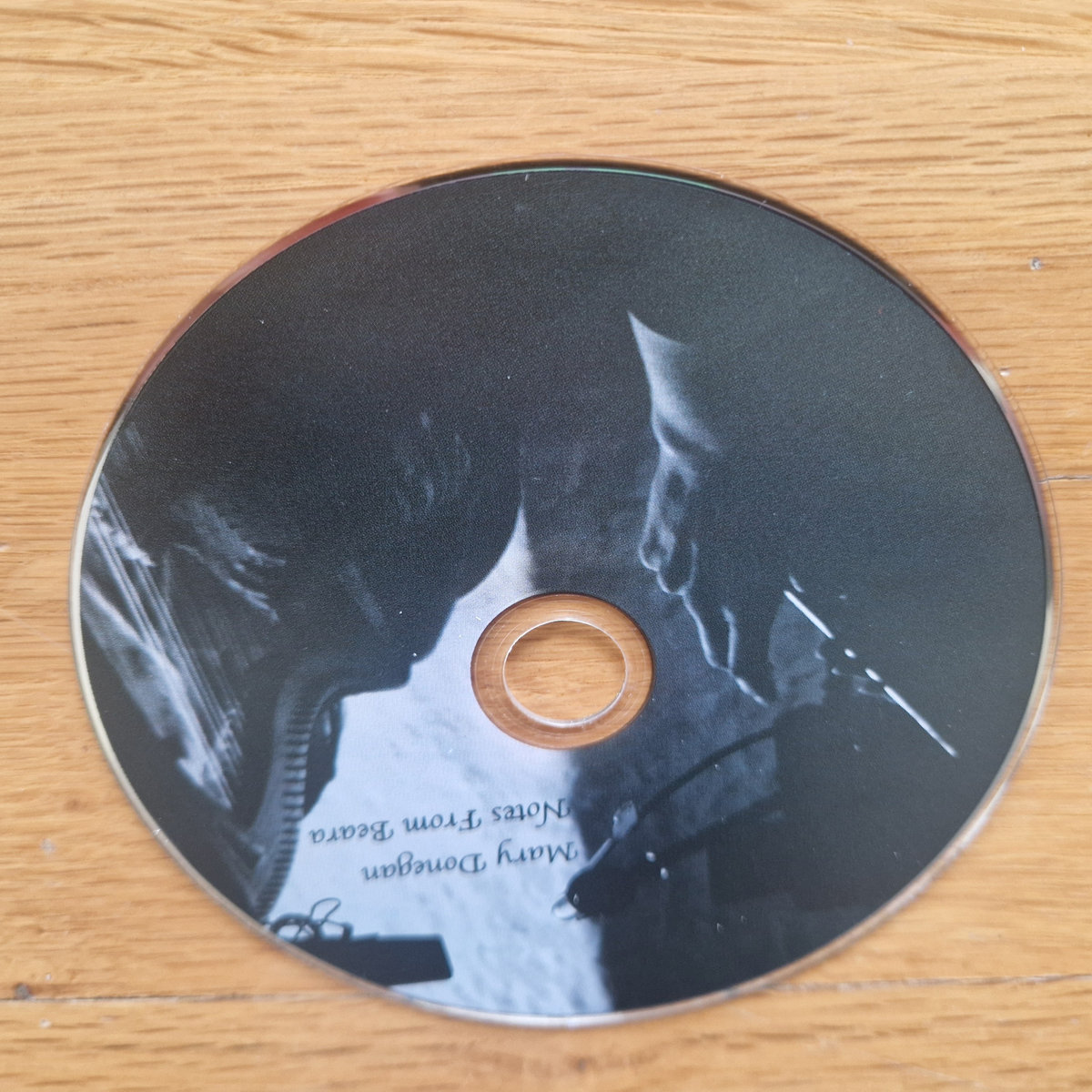 Notes from Beara | Mary Donegan | Scullys Fest